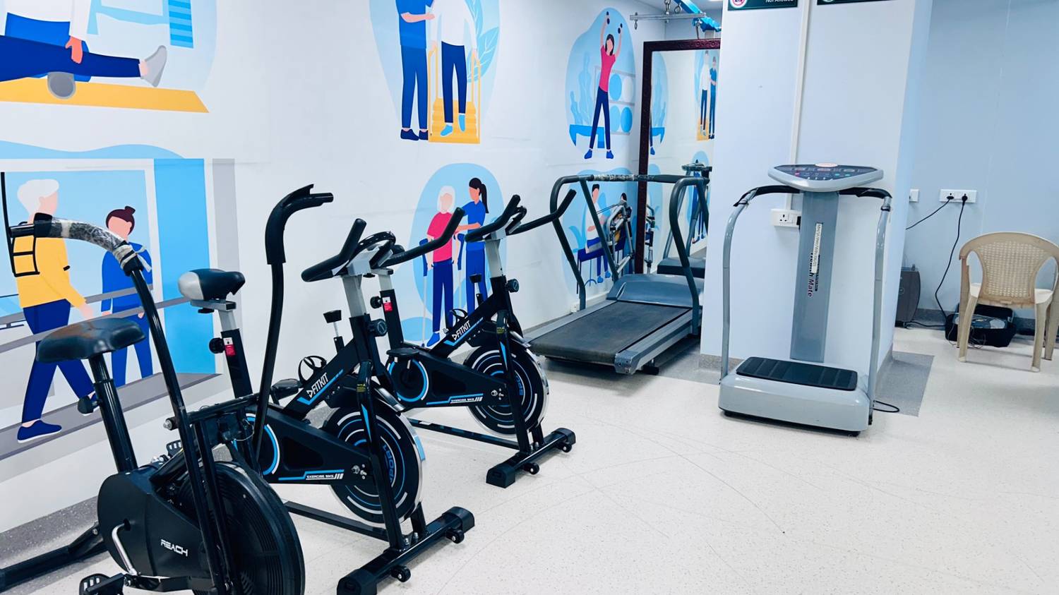 Cellular Therapy and Regenerative Medicine Centre – StemRx Hospital