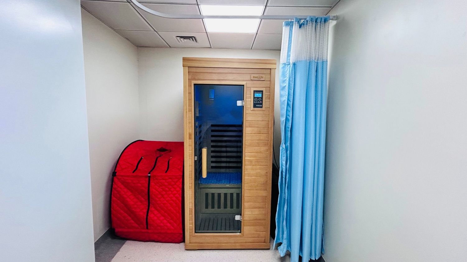 Cellular Therapy and Regenerative Medicine Centre – StemRx Hospital