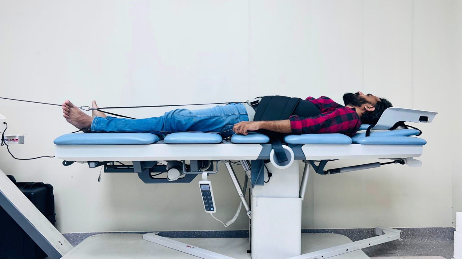 Cellular Therapy and Regenerative Medicine Centre – StemRx Hospital