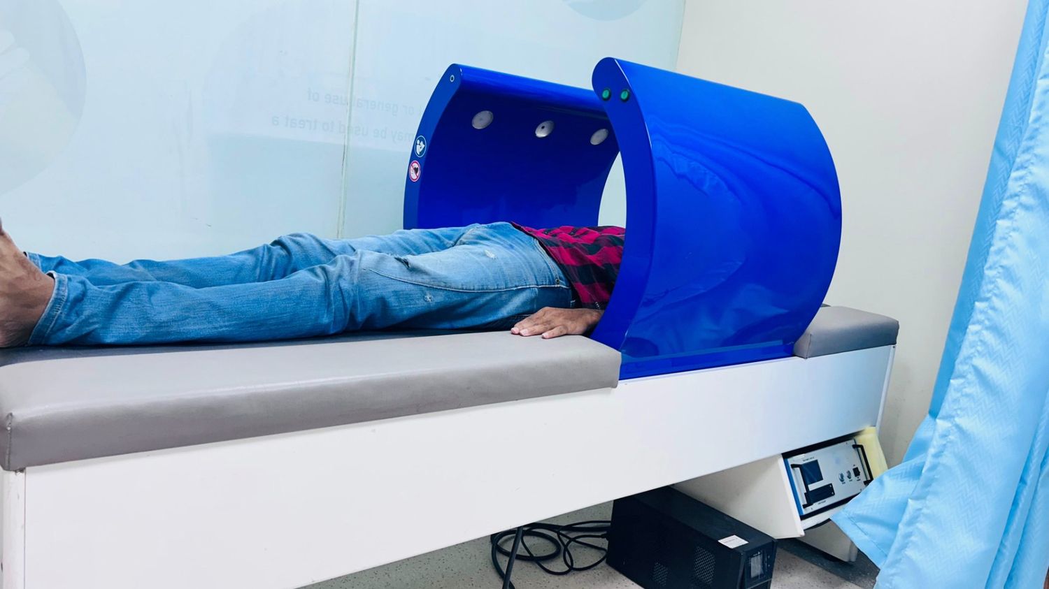 Cellular Therapy and Regenerative Medicine Centre – StemRx Hospital