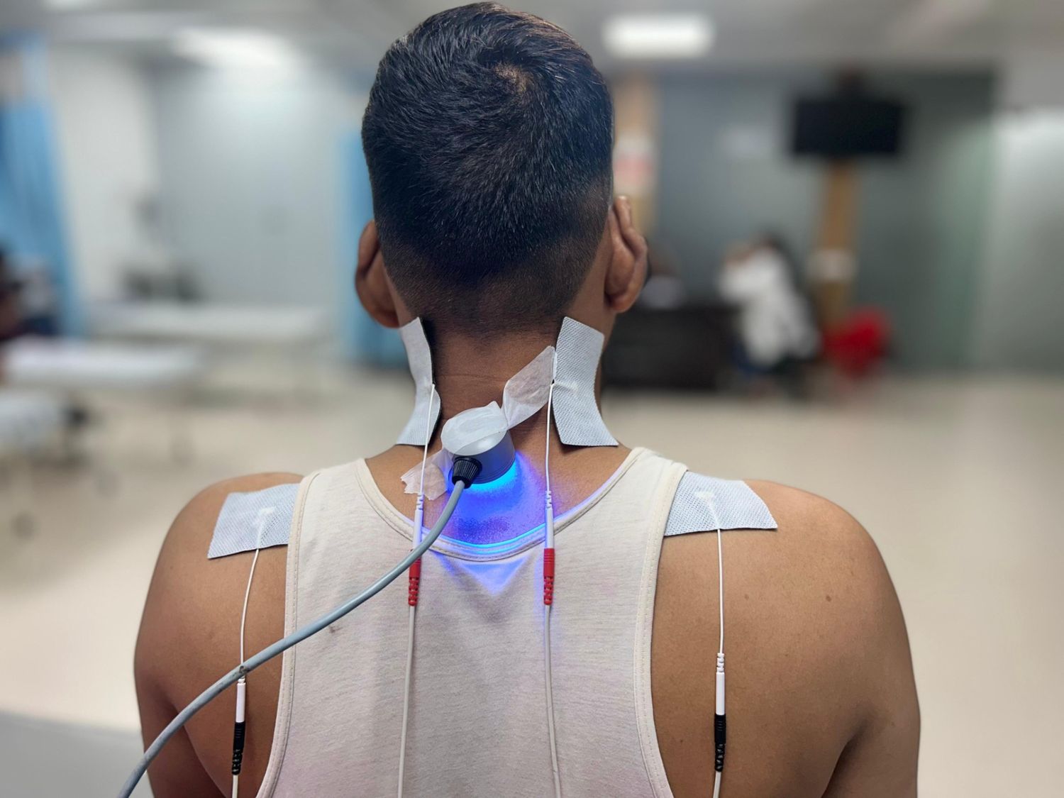 Cellular Therapy and Regenerative Medicine Centre – StemRx Hospital