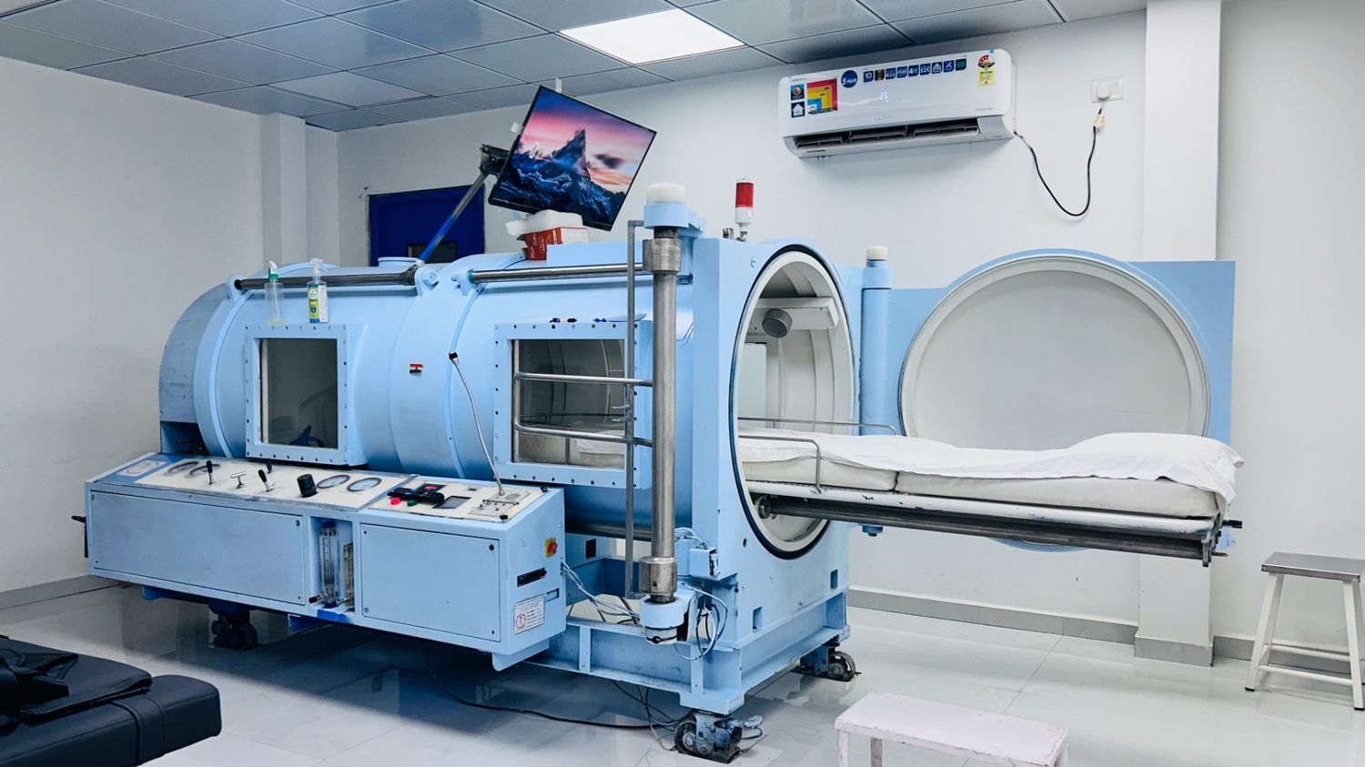 Cellular Therapy and Regenerative Medicine Centre – StemRx Hospital