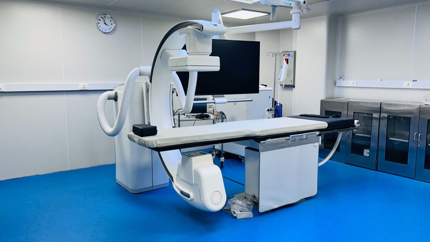 Cellular Therapy and Regenerative Medicine Centre – StemRx Hospital