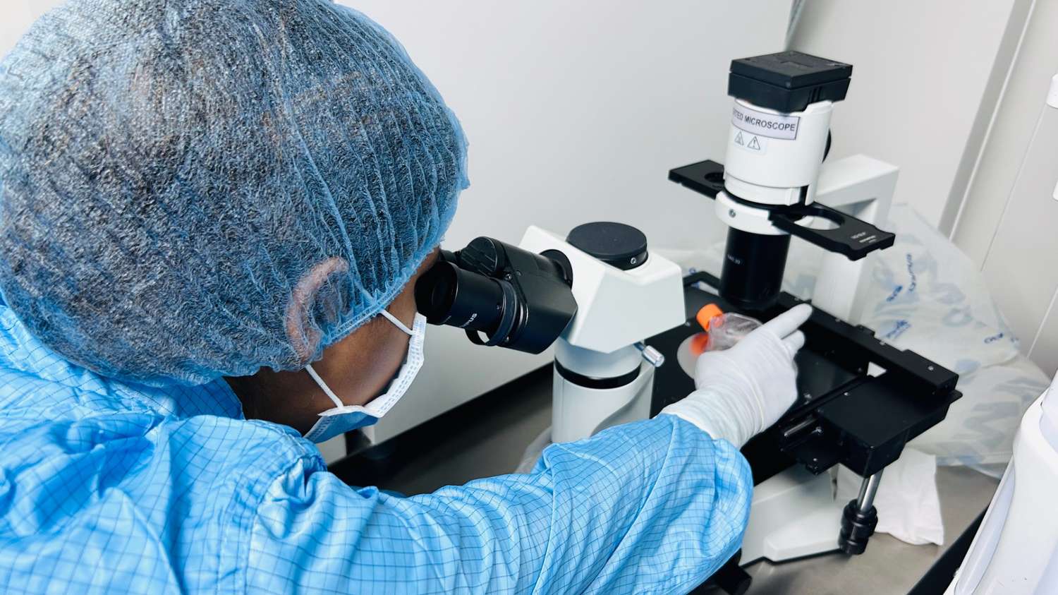 Cellular Therapy and Regenerative Medicine Centre – StemRx Hospital