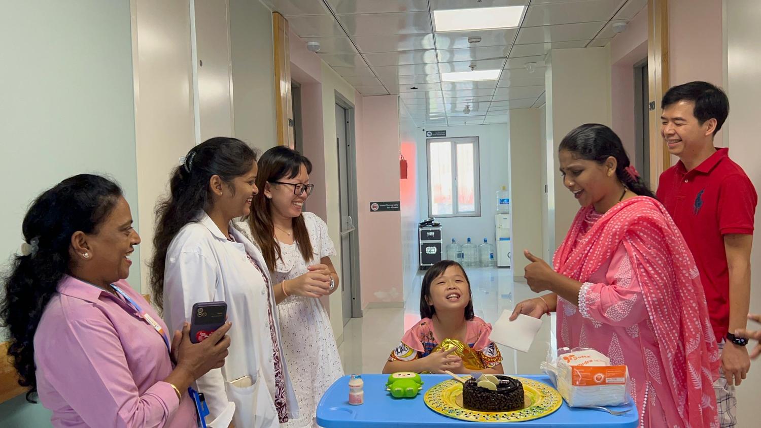 Cellular Therapy and Regenerative Medicine Centre – StemRx Hospital