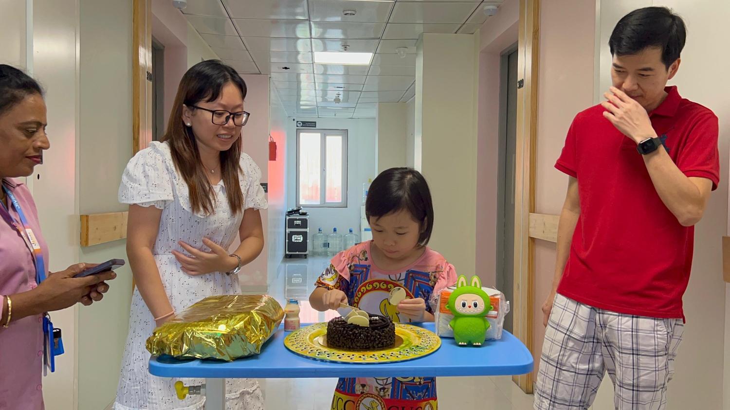 Cellular Therapy and Regenerative Medicine Centre – StemRx Hospital