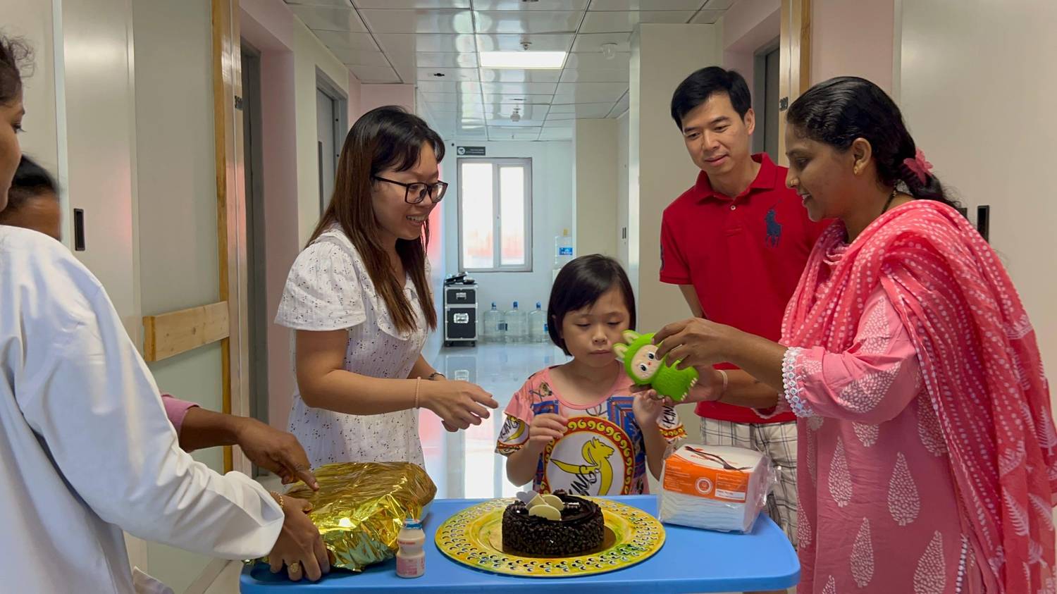 Cellular Therapy and Regenerative Medicine Centre – StemRx Hospital