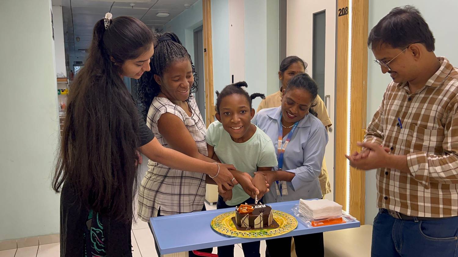 Cellular Therapy and Regenerative Medicine Centre – StemRx Hospital