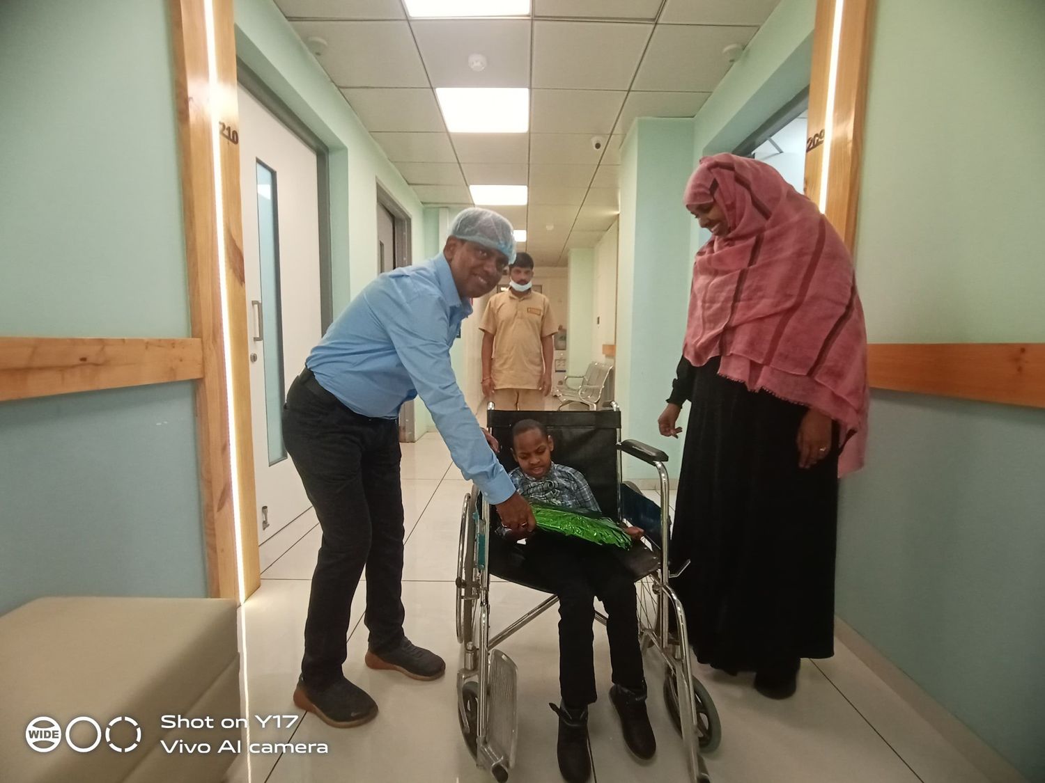 Cellular Therapy and Regenerative Medicine Centre – StemRx Hospital