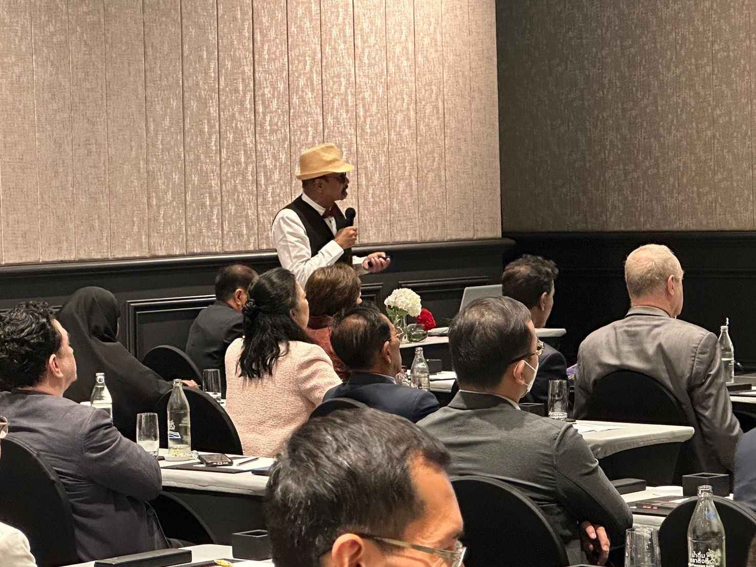 Cellular Therapy and Regenerative Medicine Centre – StemRx Hospital