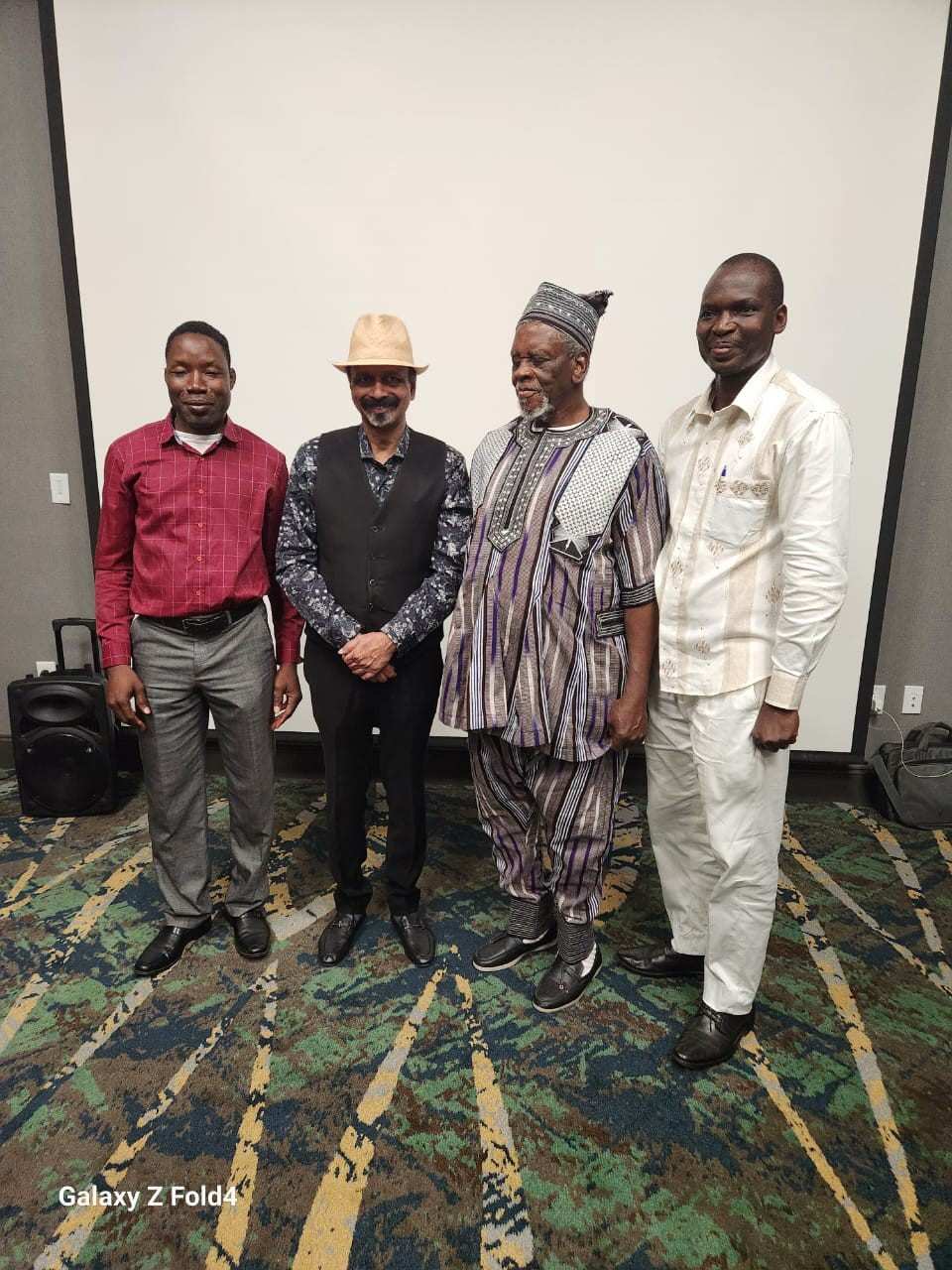 Cellular Therapy and Regenerative Medicine Centre – StemRx Hospital