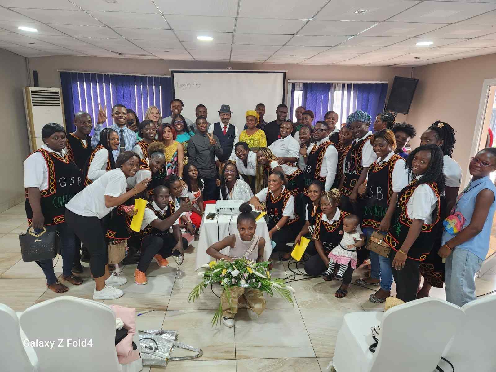 Cellular Therapy and Regenerative Medicine Centre – StemRx Hospital