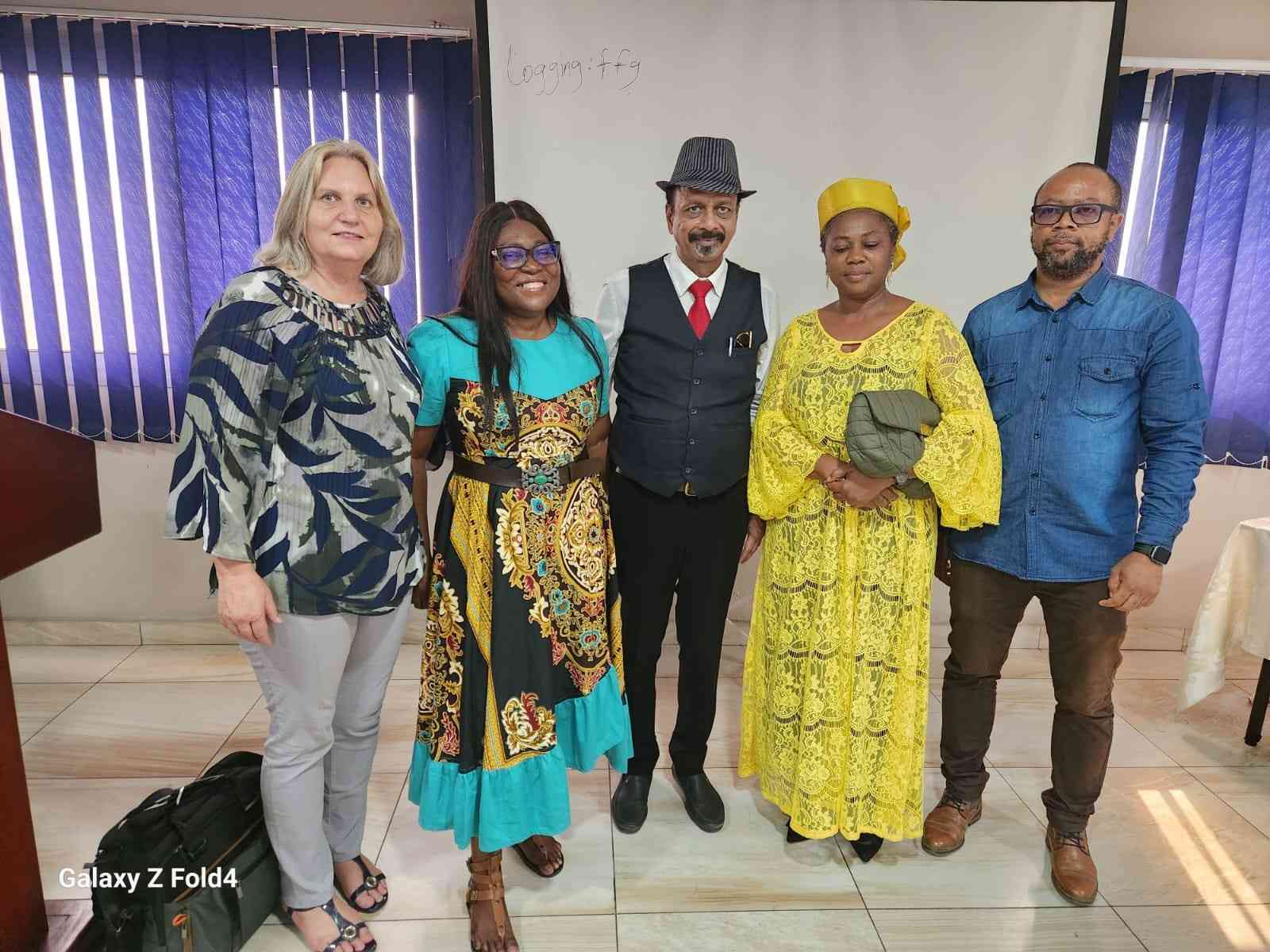 Cellular Therapy and Regenerative Medicine Centre – StemRx Hospital