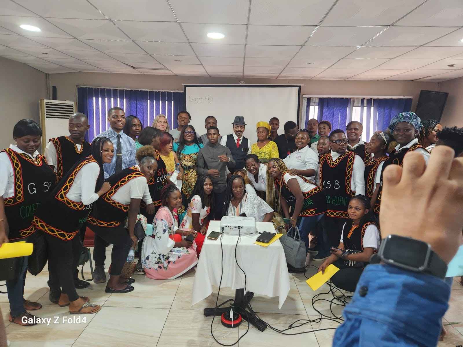 Cellular Therapy and Regenerative Medicine Centre – StemRx Hospital