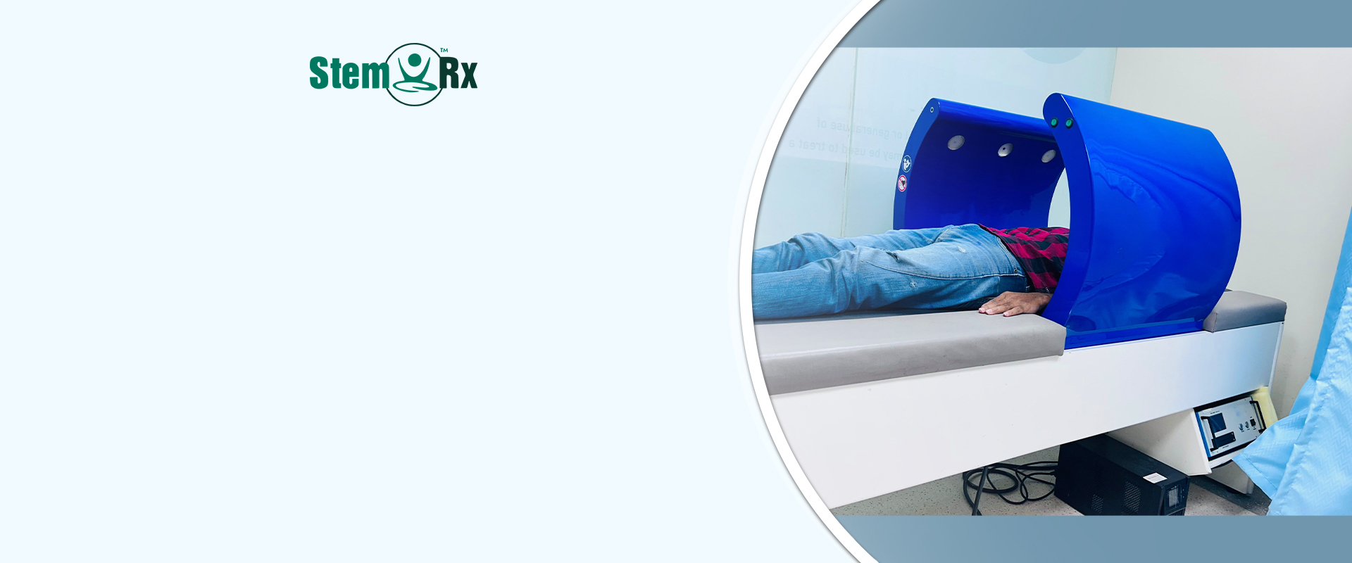 Unlock Healing Potential with Magnetic Resonance Therapy (MRT) at ...